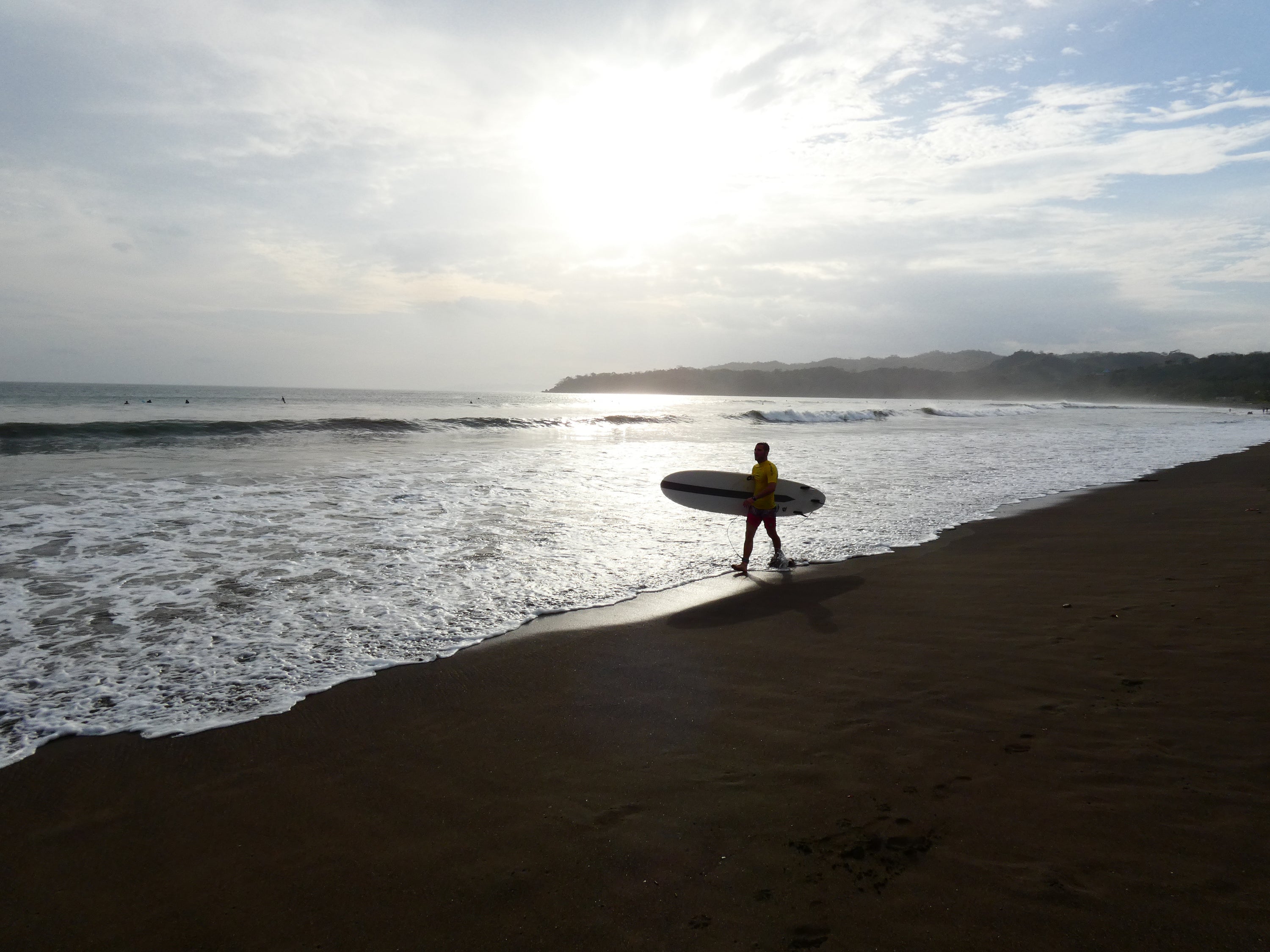 Vanao Surf School - Playa Venao – Venao Surf School