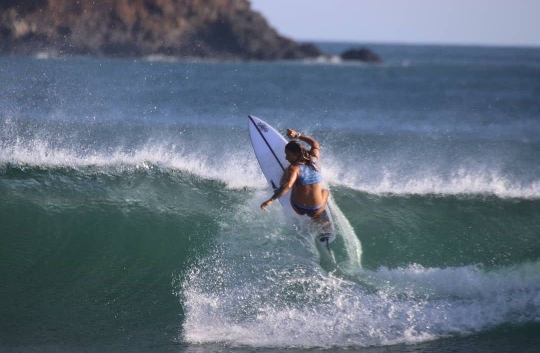 Venao Surf School - Our Story